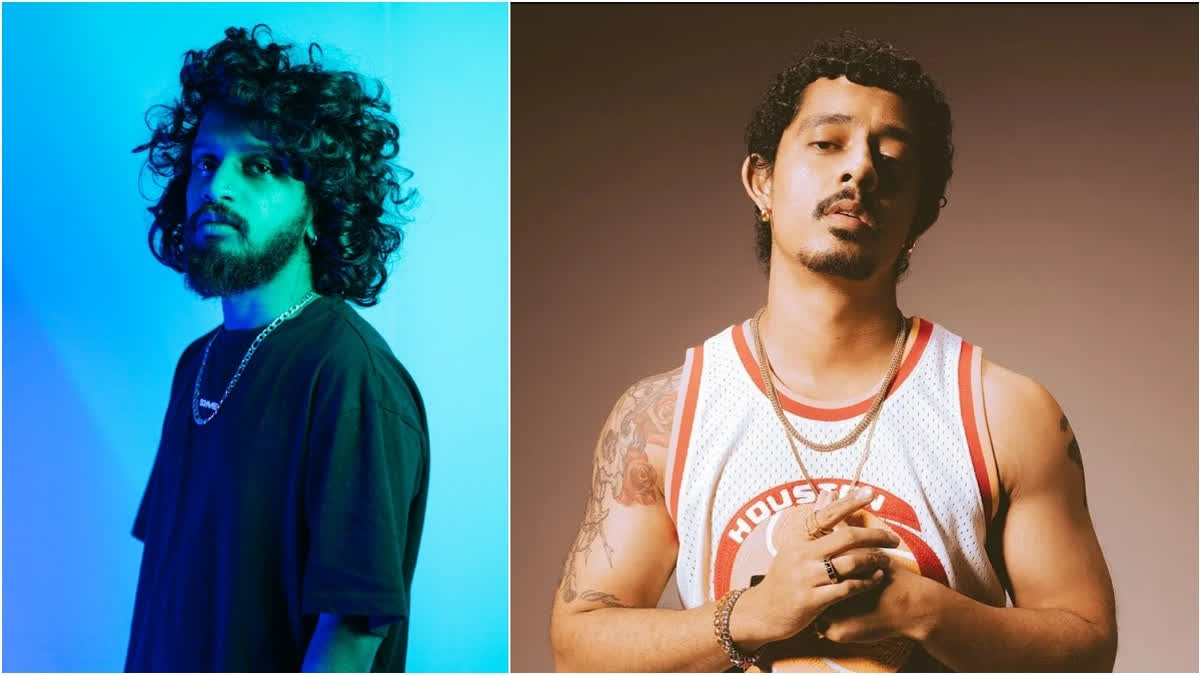 Global Rap Sensation Hanumankind Will Headline the First Ever BUDX NBA ...