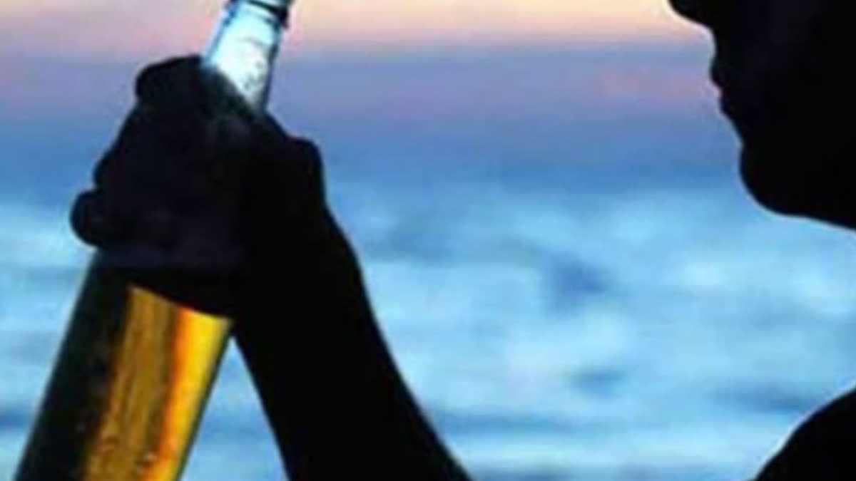 Days After Amritsar Hootch Tragedy, 3 Die Consuming Liquor In Ludhiana