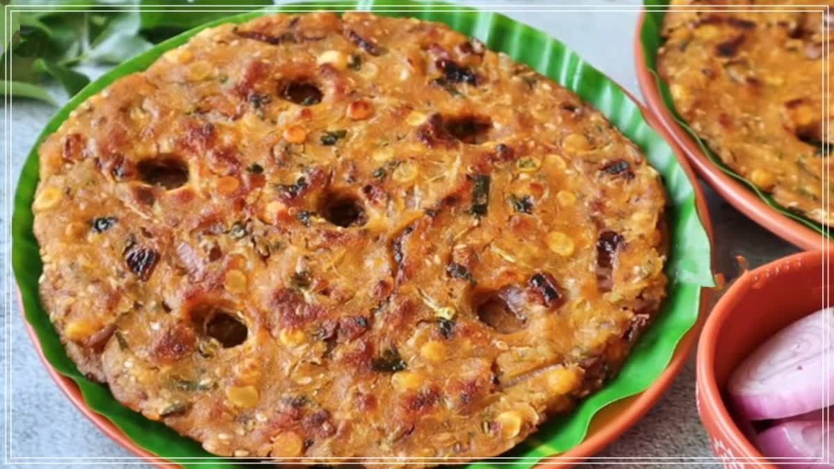 బియ్యం పిండితో కమ్మని "అప్పచ్చి" - అప్పటికప్పుడు చేసుకునే అద్దిరిపోయే ...