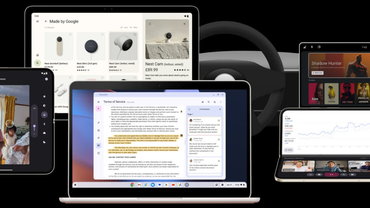 Google Confirms DeX-Like Desktop Experience For Android 16, Asks ...