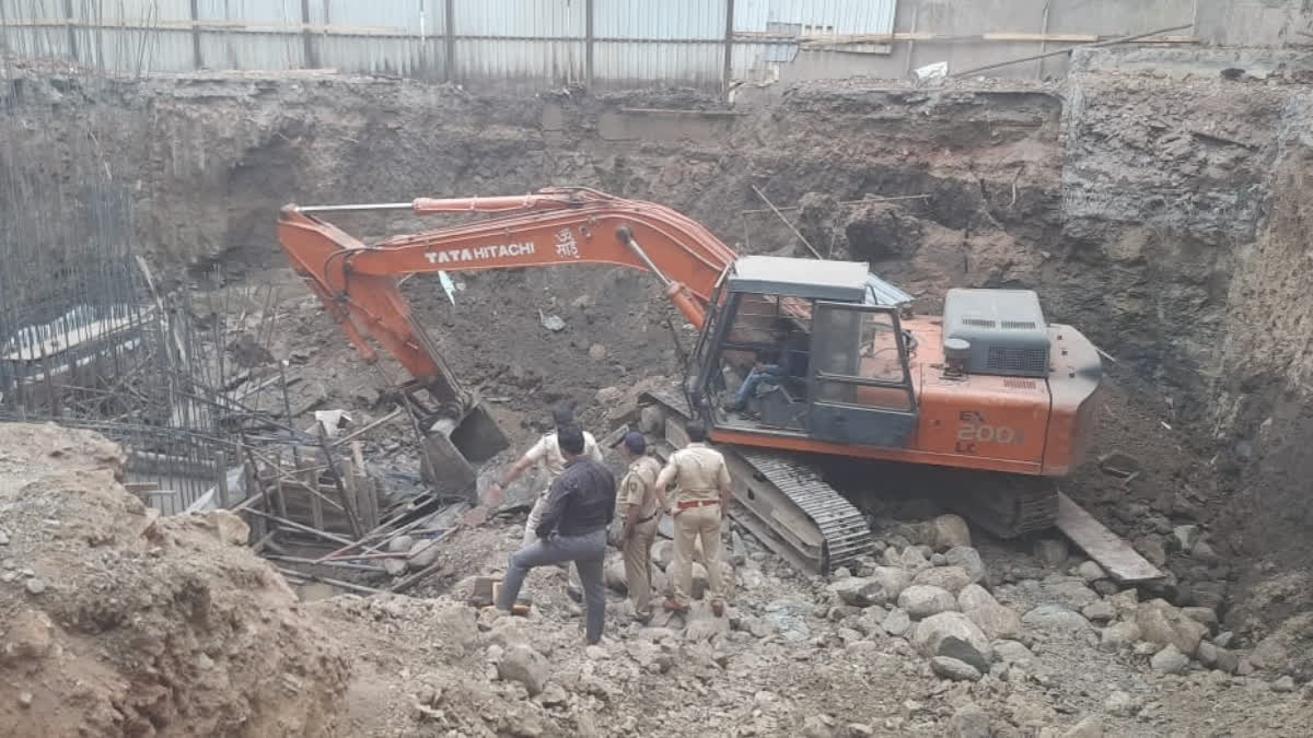World War 2 Relics Found In Manipur During Digging For Construction Work