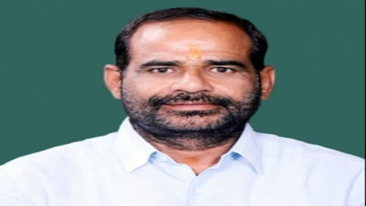 Lok Sabha Speaker issues warning to BJP MP Ramesh Bidhuri for offensive ...
