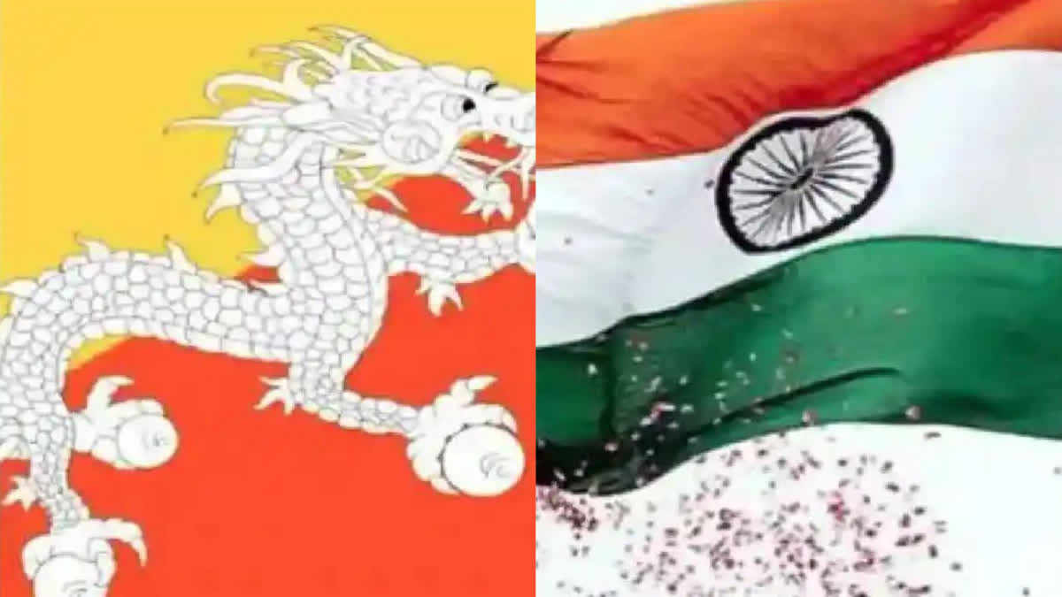 Ahead of Commissioning, Initial Reservoir Filling of India-Funded Mega ...