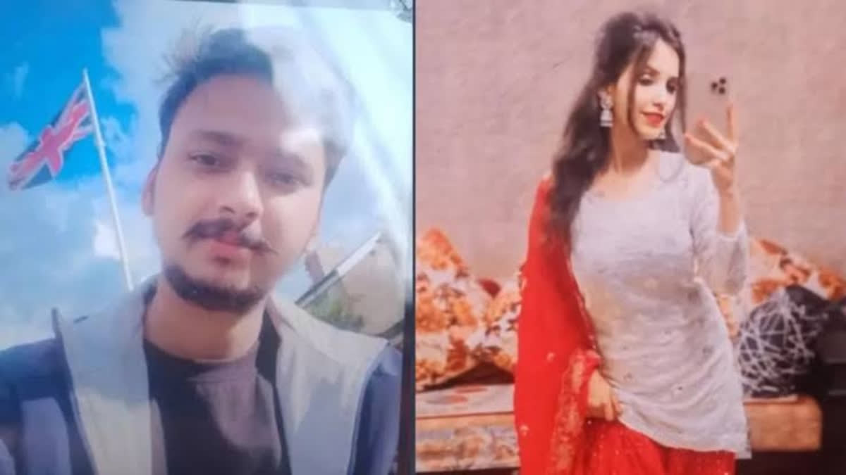 Meerut Murder Case: Saurabh Knew About Muskan's Affair But Couldn't ...