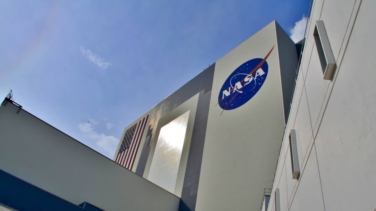 மனித ஆய்வு ரோவர் சவாலில் நாசாவின் விருதுகளை பெற்ற இந்திய மாணவர்கள் குழு ...