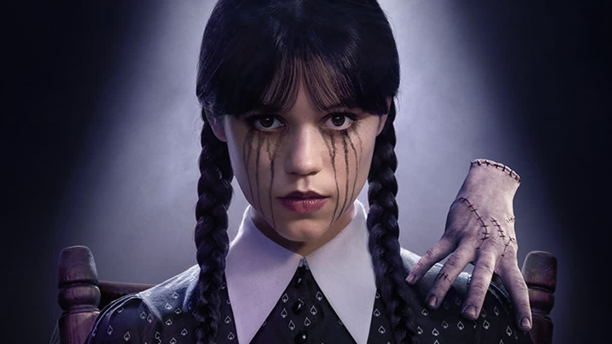 Wednesday Season 2: What's New, Who's Back, And Why Jenna Ortega Starrer Is Darker Than Ever