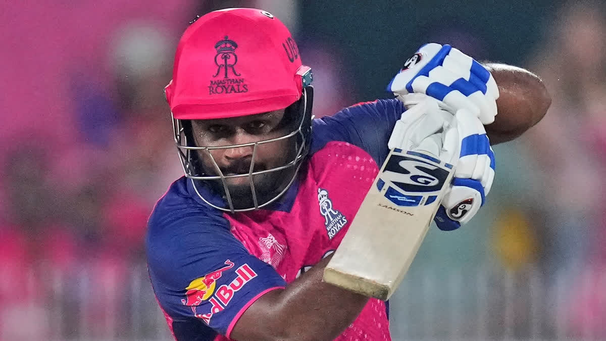 IPL 2024 | Sanju Samson Equals Shane Warne's Record, Achieves Most Wins as RR Captain