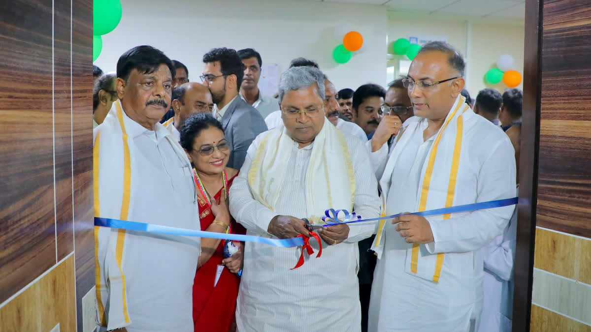ಹೆಚ್ಚು ಅನುಭವ ಹಾಗೂ ಹೆಚ್ಚು ಪರಿಣತಿ ಇರುವ ವೈದ್ಯರು ಸರ್ಕಾರಿ ...