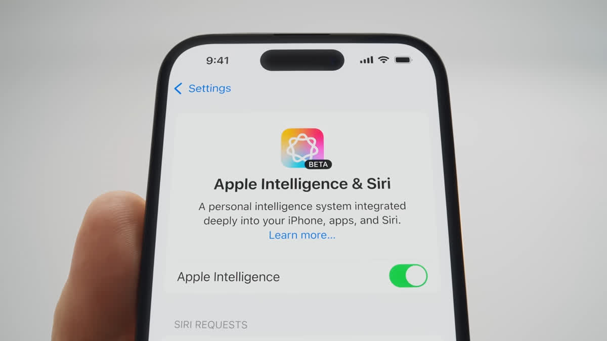 Apple Mulls Over Buying Perplexity AI To Power Apple Intelligence: Report