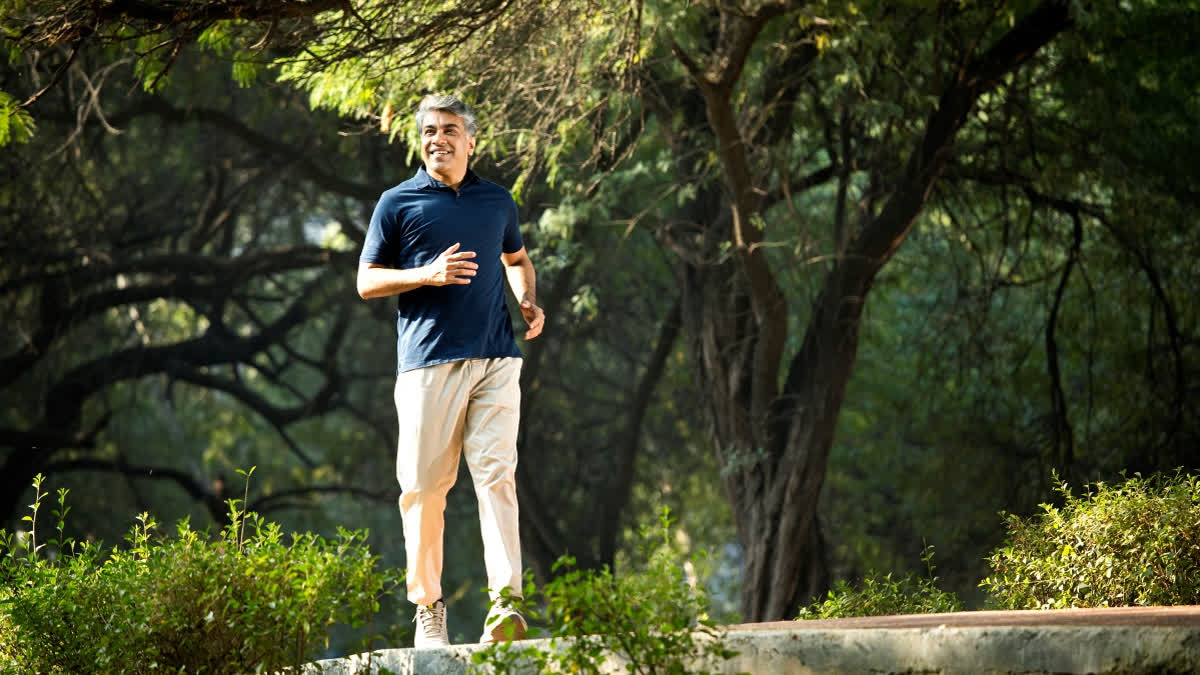 Explainer: What Is Japanese Walking? The Exercise Method That's Easier ...