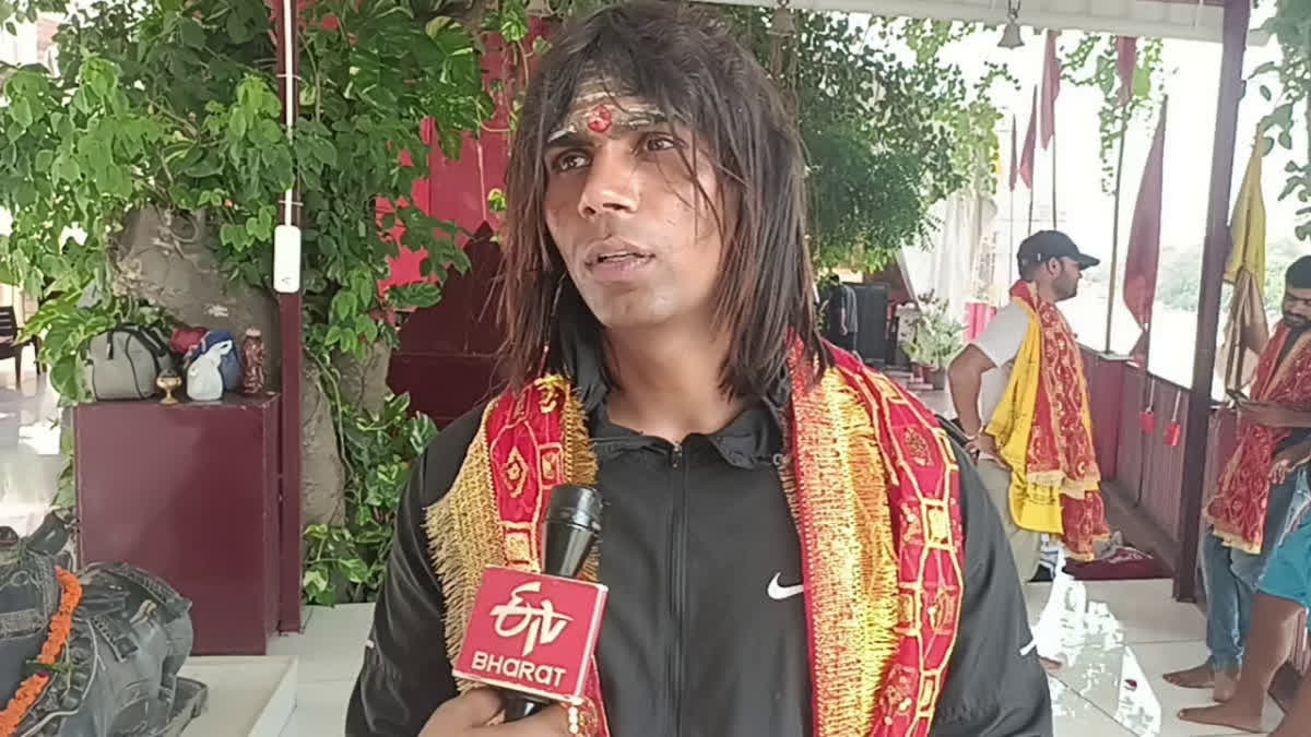 Tarzan Of Bihar On A Spiritual Sprint: Raja Yadav’s Kanwar Yatra To ...