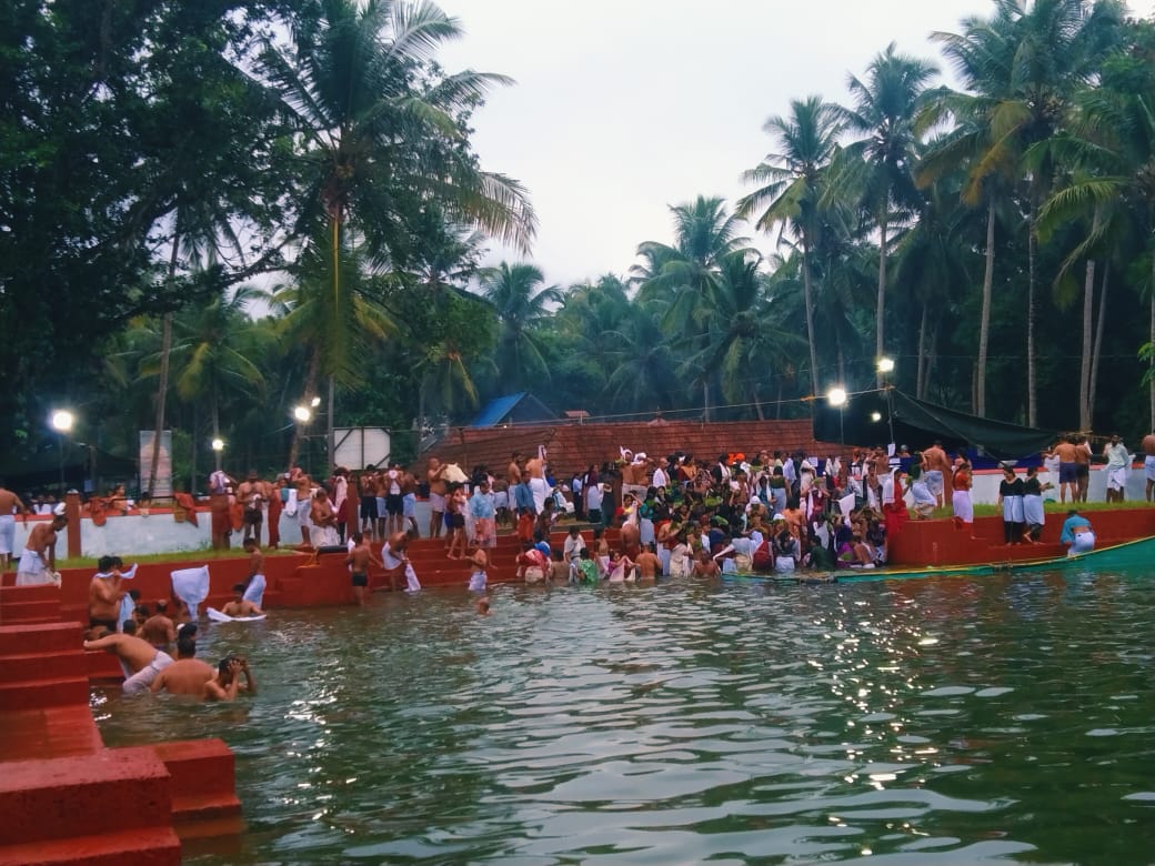 കര്‍ക്കടക വാവു ബലി സിമ്പിളായി എങ്ങനെ വീട്ടില്‍ ചെയ്യാം? ജോത്സ്യ ...