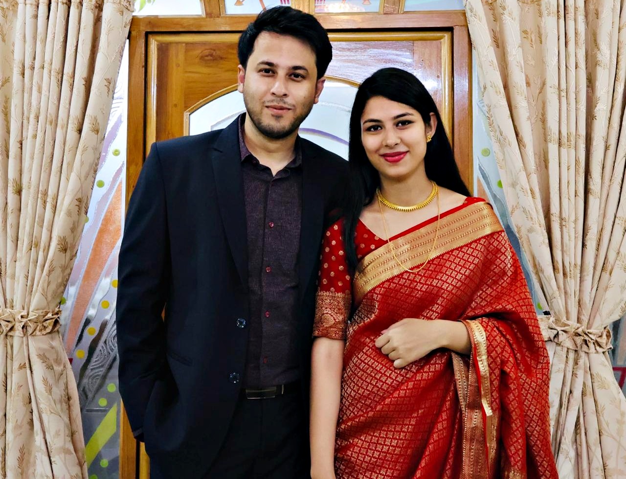 बिहार के 'मनोज शर्मा'... 12th Fail फिल्म से मिलती-जुलती है इनकी IAS बनने की कहानी