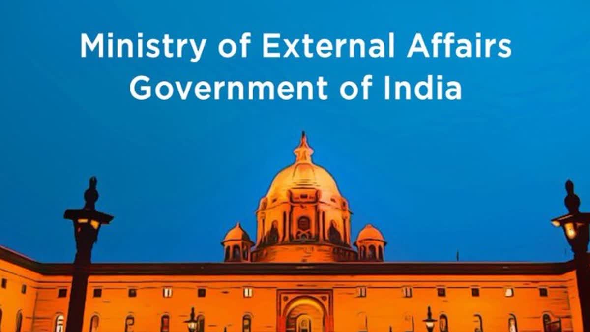 India In Talks With Qatar To Release Two Holy Swaroops Of Guru Granth ...