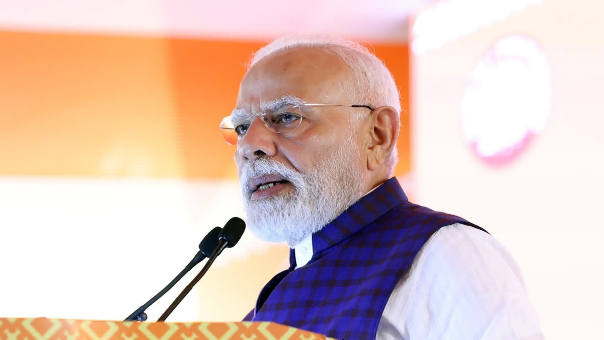 PM Modi To Visit China, Japan This Month : MEA