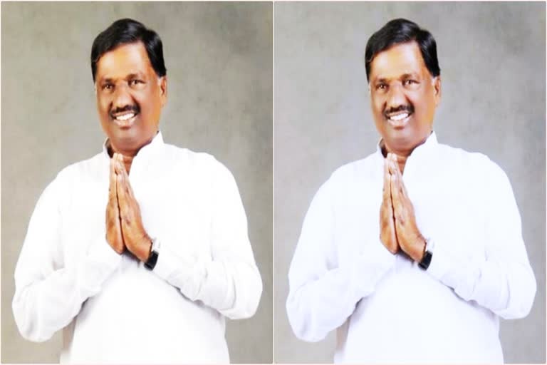 Ex Deputy Speaker Harishwar Reddy Passes Away : మాజీ ఎమ్మెల్యే కొప్పుల ...