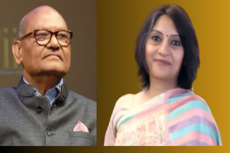 Sonal Shrivastava Resignation :अरबपति अनिल अग्रवाल को एक और बड़ा झटका ...