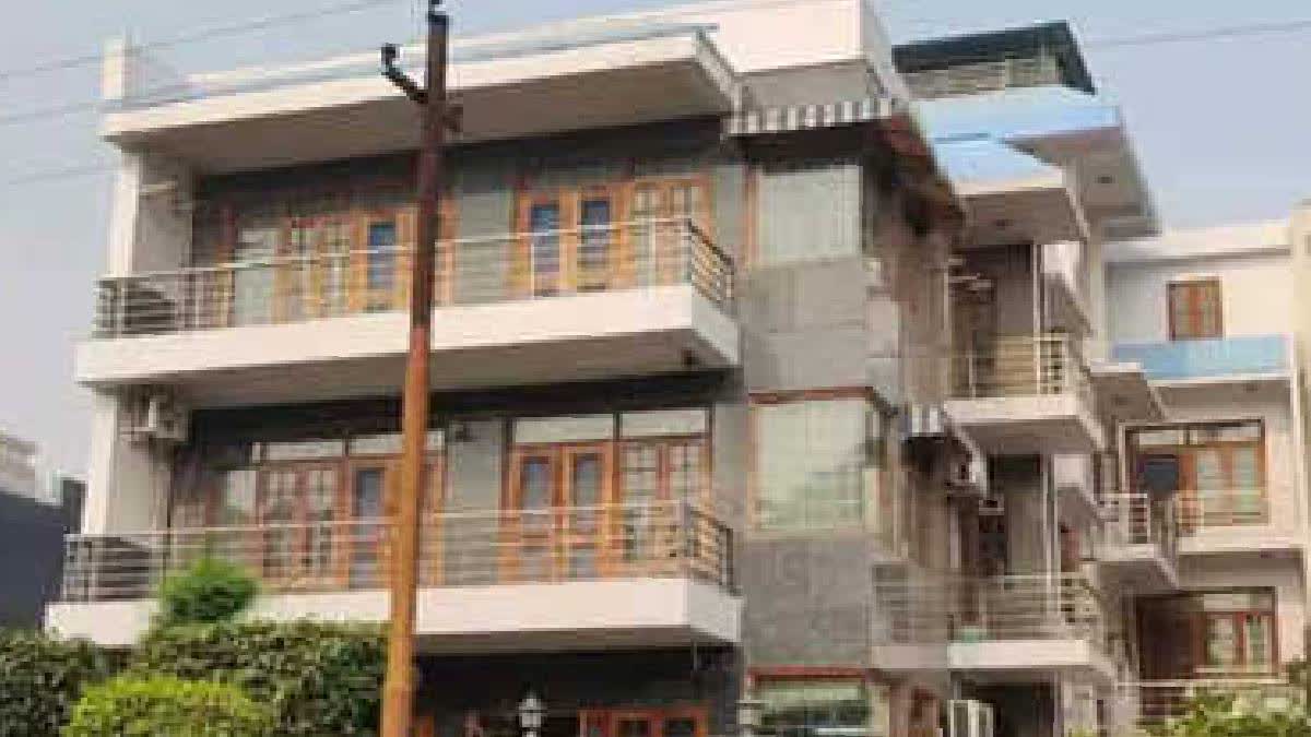 UP Vigilance Raids Properties Of Former UPRNN Officer, Recovers Assets ...