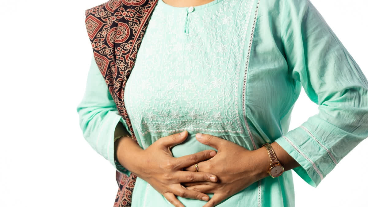 The Real Reason More Women Experience Stomach Problems And Digestive ...