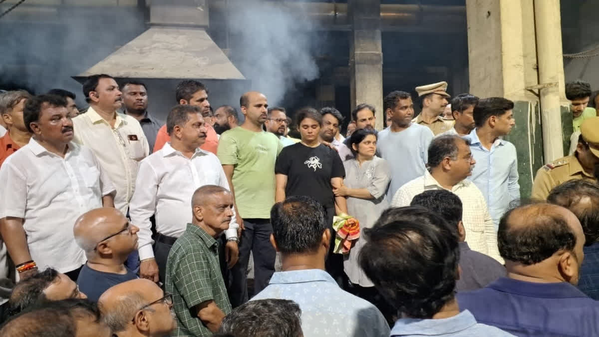 Pahalgam Terror Attack | They Killed My Father In Front Of Me, Recalls ...