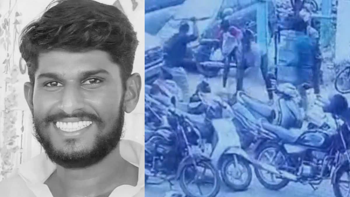 தோழியின் சதி.. தீபக் ராஜாவை ஸ்கெட்ச் போட்டு தூக்கிய கூலிப்படை.. முழு பின்னணி! - deepak raja ...