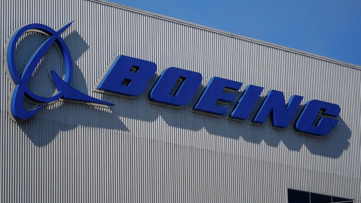 US Justice Department Reaches Deal To Allow Boeing To Avoid Prosecution ...