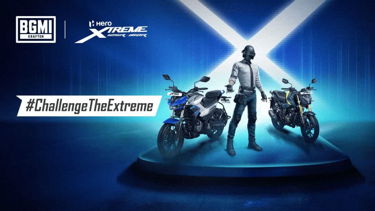 Hero Motorcycles To Hit BGMI As Playable Vehicles On May 25: Everything ...
