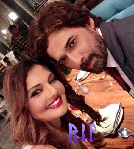 Salman Khan's Jai Ho Co-Star Mukul Dev Passes Away at 54; Manoj Bajpayee Mourns: 'Impossible to ...