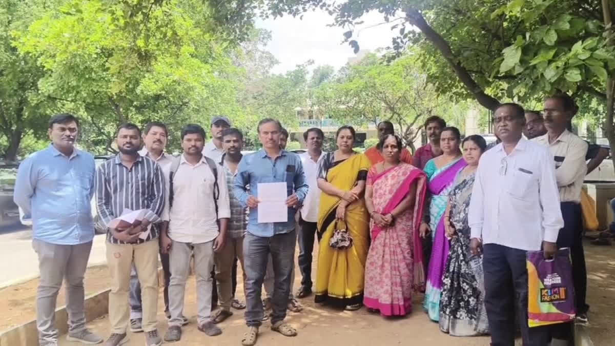 At least 150 Investors Cheated In Rs 25 Cr AV Infracon Real Estate Scam