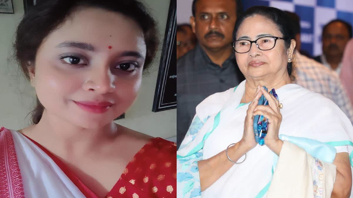 West Bengal's Nilufa Yasmin Tops UGC-NET JRF Exam, Scores 100 Percentile In Bengali