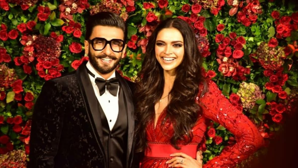 Deepika-Ranveer's Daughter Dua's Face Revealed in Viral Clip; Who Is ...