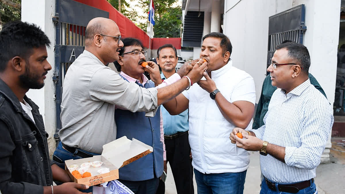 Asom Gana Parishad Maintains Regional Stronghold In Assam By-Polls