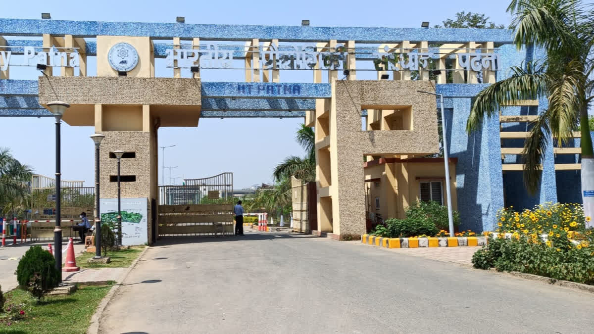 IIT Patna Student Dies By Suicide In Bihta Hostel Building, Probe Launched