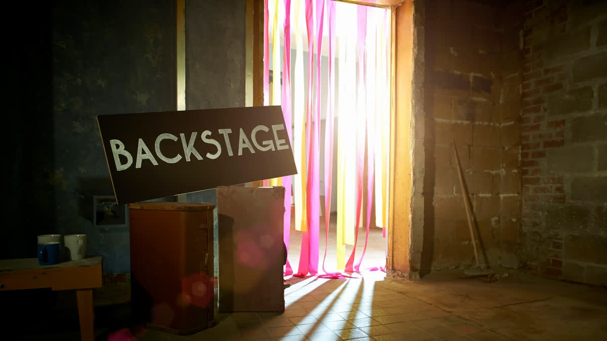 World Theatre Day 2025: Celebrating The Backstage Heroes Who Add ...
