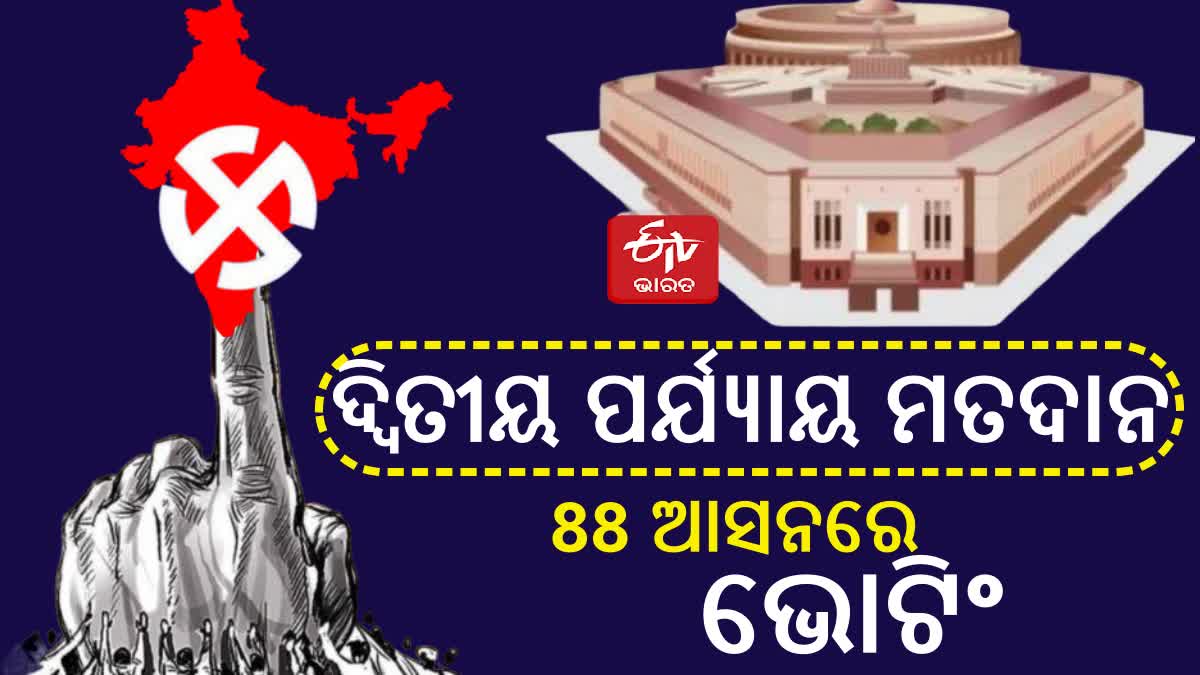 ରାତି ପାହିଲେ 1202 ପ୍ରାର୍ଥୀଙ୍କ ଭାଗ୍ୟ ପରୀକ୍ଷା, କେରଳର ସବୁ ଆସନରେ ଭୋଟ - LOK ...