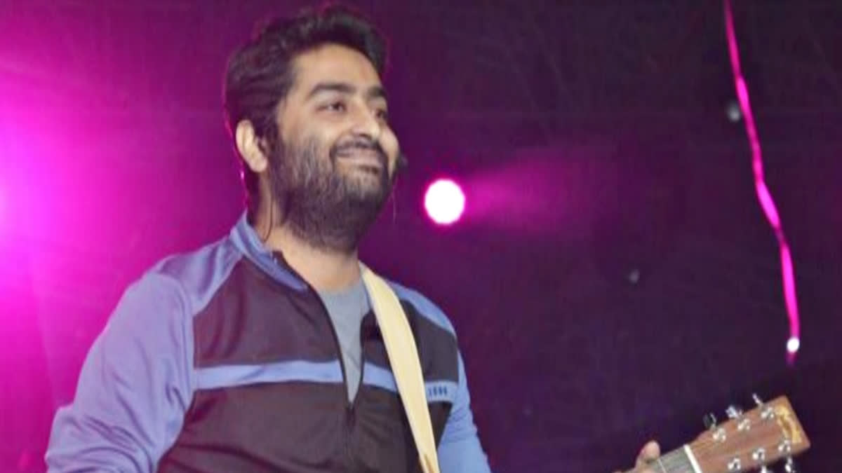 Happy Birthday Arijit Singh: Did You Know, He Was The First Indian Artist To Reach THIS ...