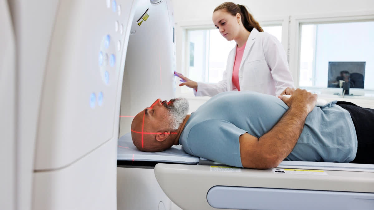 Are We Overusing CT Scans? New Study Sparks Concerns Over Cancer Risk From Radiation