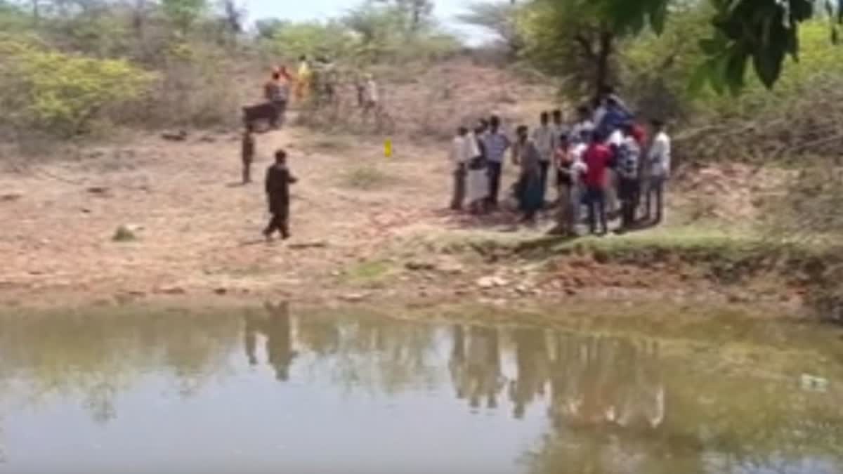 3 Boys Including Two Brothers Die By Drowning At Rajasthan's Sarmathura