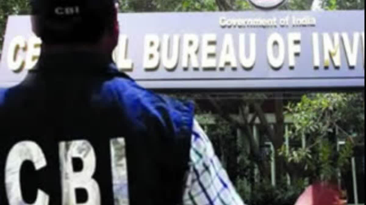 IRS Officer Among Two Arrested By CBI For 'Sabotaging Faceless Scheme Of IT Assessment'