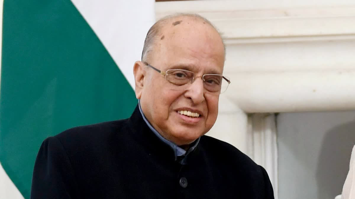 Remembering Dr Kasturirangan: The Former ISRO Chief Who Shaped India's ...