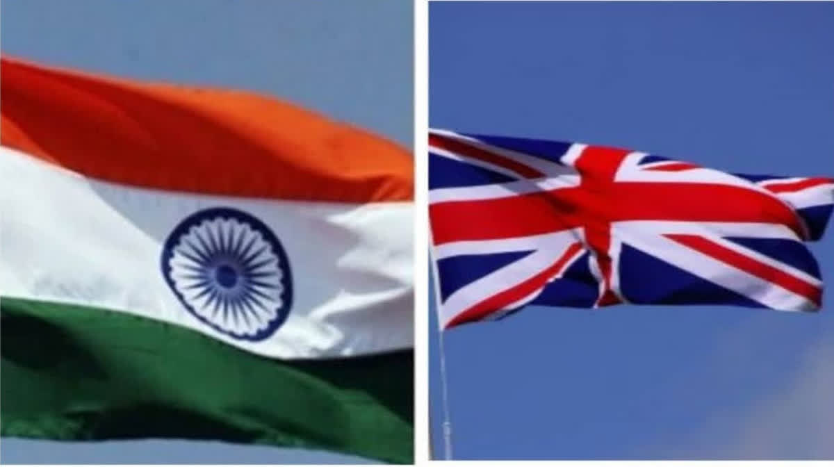 India's Auto Sector Duty Concession Offer To UK Under FTA Is Very ...