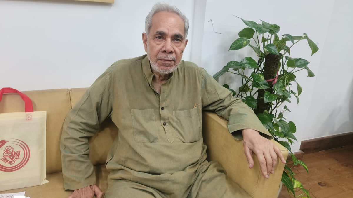 Emergency Was More A Constitutional Coup Than Just A Crisis: Ram ...