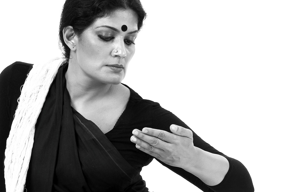 Interview | Padma Shri Geeta Chandran Is Building A New Classical Dance ...