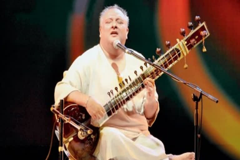 It is too late now: Sitar maestro Shujaat Hussain Khan opens up about ...