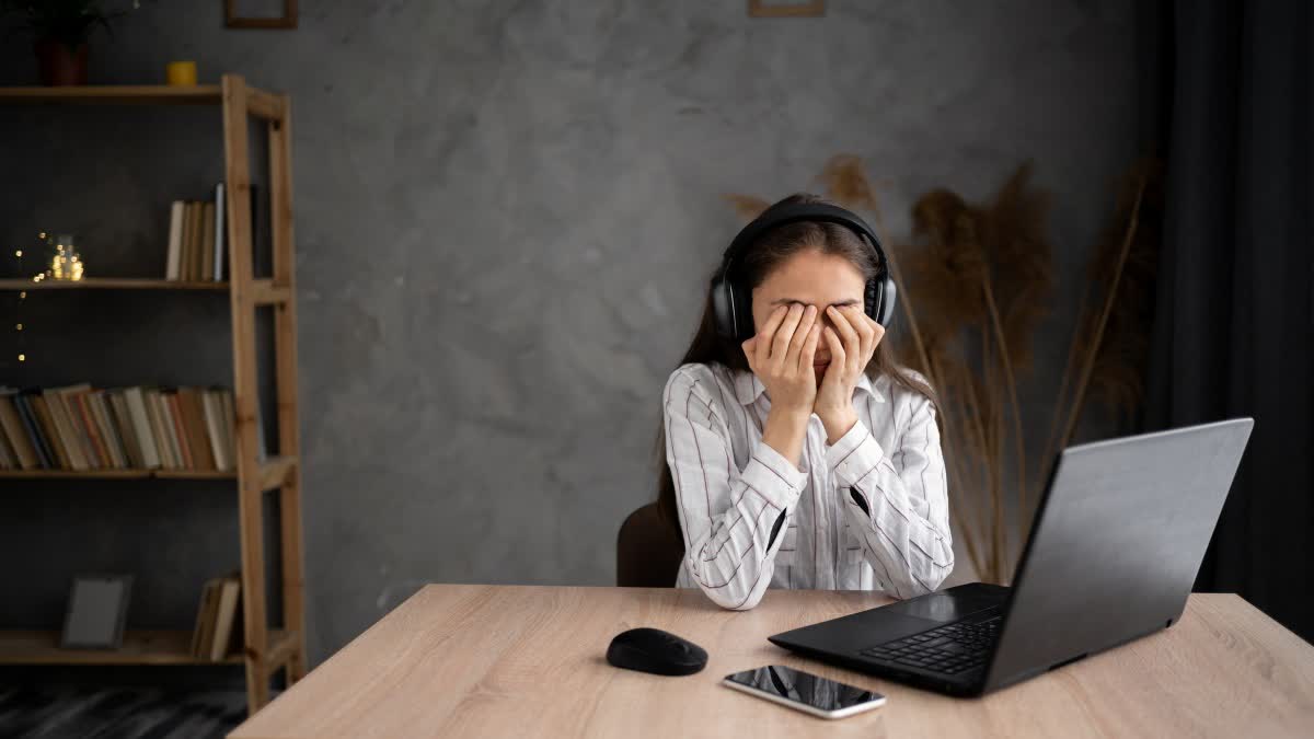 Tech Shaming Effect On Youth : 'టెక్ షేమింగ్ ' ఎఫెక్ట్ .. మానసిక వేదనతో ...