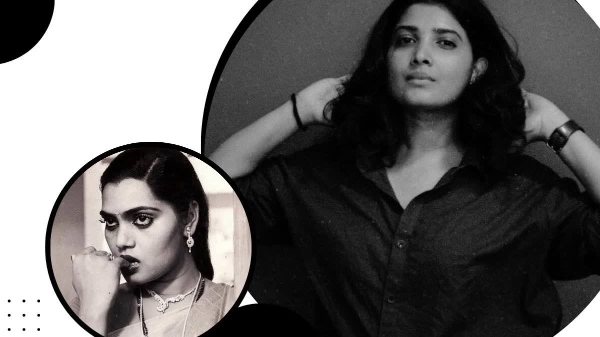 "ഇന്‍റിമേറ്റ് രംഗങ്ങള്‍ ചെയ്‌തതില്‍ ഒന്നും തോന്നിയില്ല.. സിനിമയാണ് ...