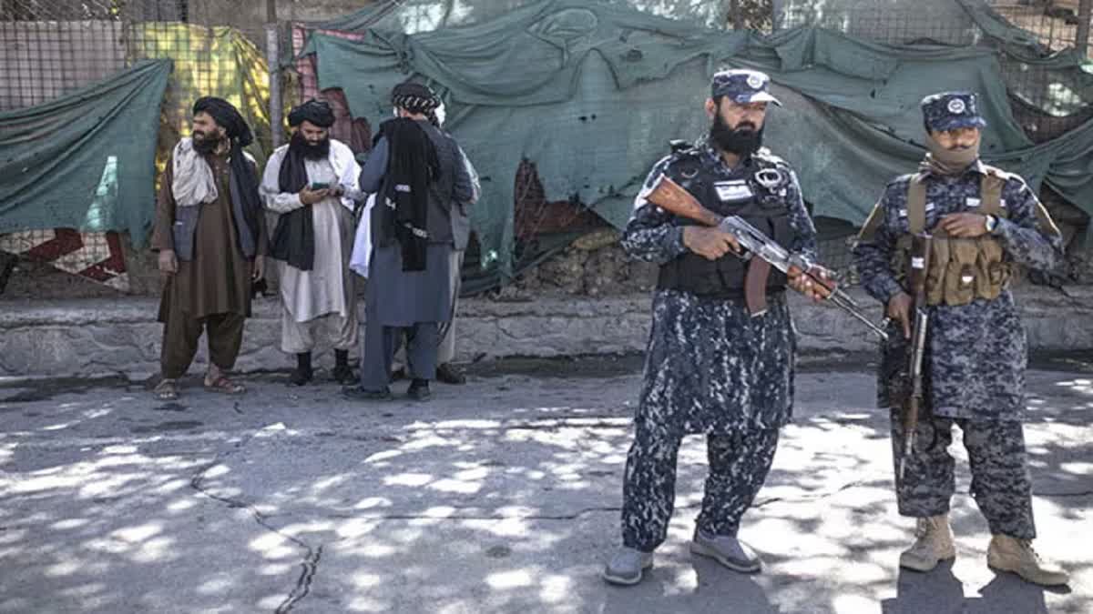 Explained: Is TTP Different From Afghan Taliban And Why Did Pakistani ...