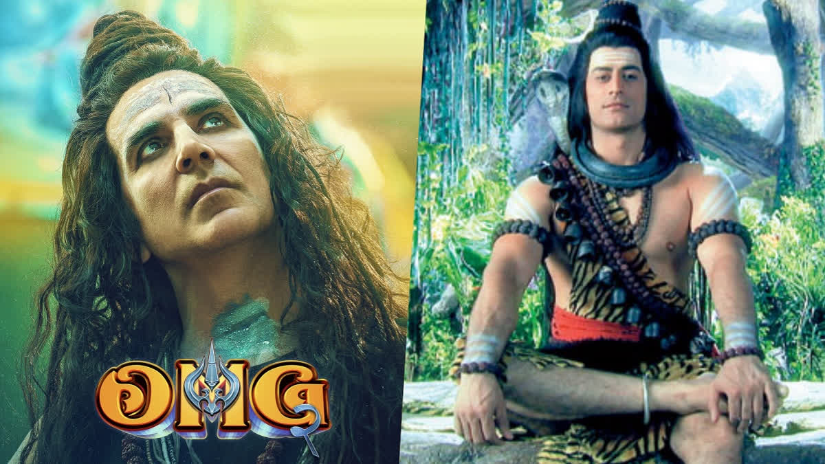 Mahashivratri 2025: From Akshay Kumar To Mohit Raina, Actors Who Played ...