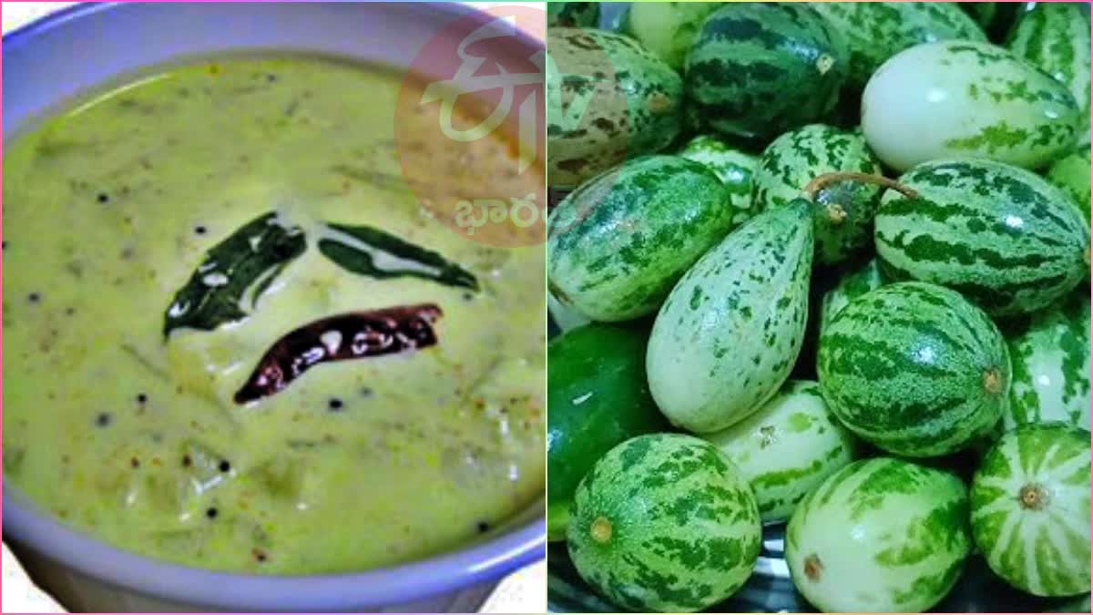 చిట్టి దోసకాయలతో అద్దిరిపోయే "నాటు పచ్చడి" - నెక్స్ట్ లెవల్ టేస్ట్ ...