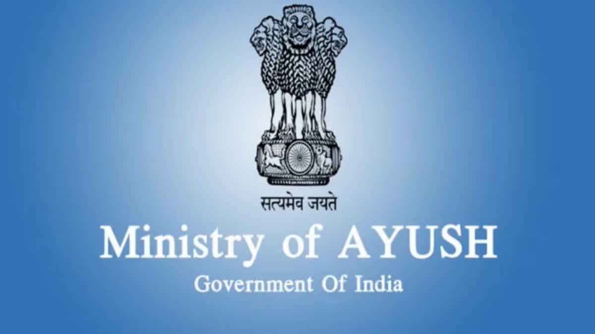 Developing Integrative Health Policies with Ayush Ministry: Insights ...